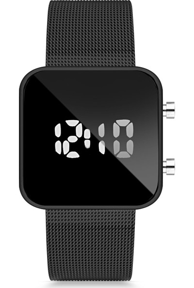 Polo Nation Yatch Club PNUJ3004B Unisex Kol Saati