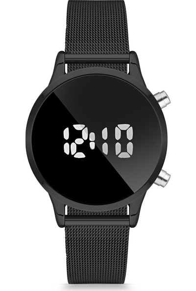 Polo Nation Yatch Club PNUJ3006B Unisex Kol Saati