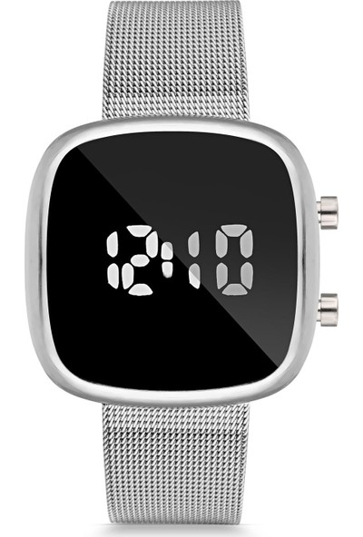 Polo Nation Yatch Club PNUJ3007A Unisex Kol Saati