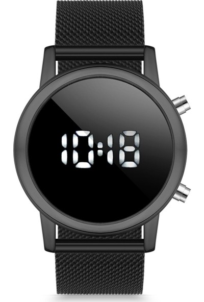 Duke Nickle CSDUJ1009 Unisex Kol Saati