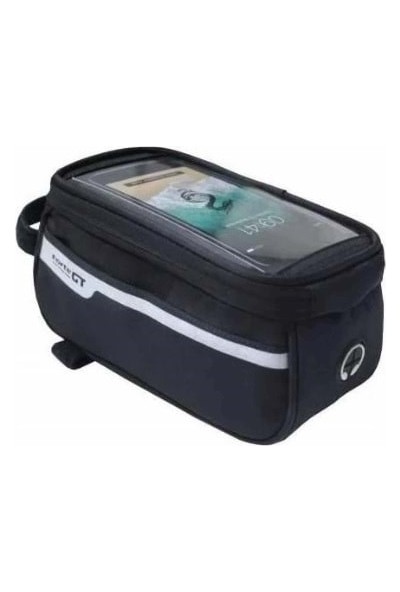 Maxem Bisiklet Çantası Kadro Üstü Fortegt Maxem Bisiklet Çantası Kadro Üstü Fortegt