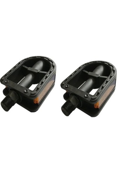 NCR Bisiklet Pedal Bilyasız Fp 623 16-20 Jant