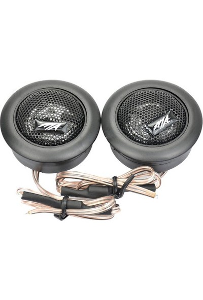 Max Audio MA260 Dome Tweeter 20W Car Speaker Max Audio MA260 Dome Tweeter 20W Car Speaker