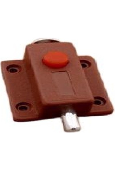 Azm Hirdavat Mobilya Kilidi