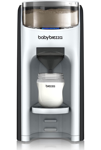 Baby Brezza Formula Pro Advanced Otomatik Mama Makinesi