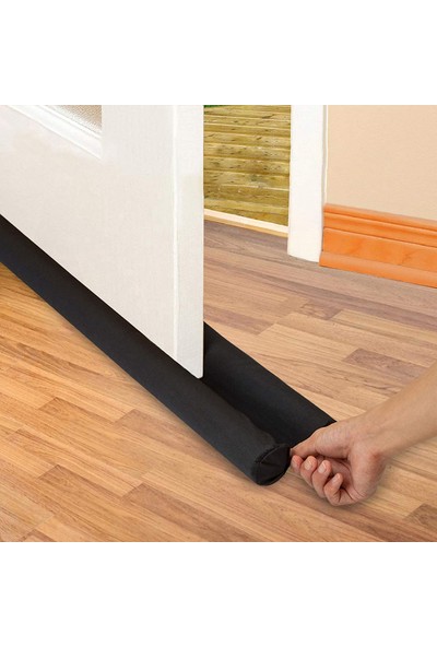 Ankaflex Kapı Altı Rüzgar Önleyici -Yakıt Tasarrufu Sağlar