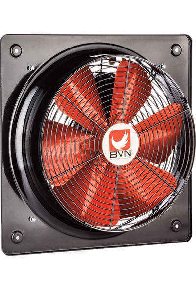 BVN Bahcivan Bsms 600 Kare Sanayi Aspiratoru