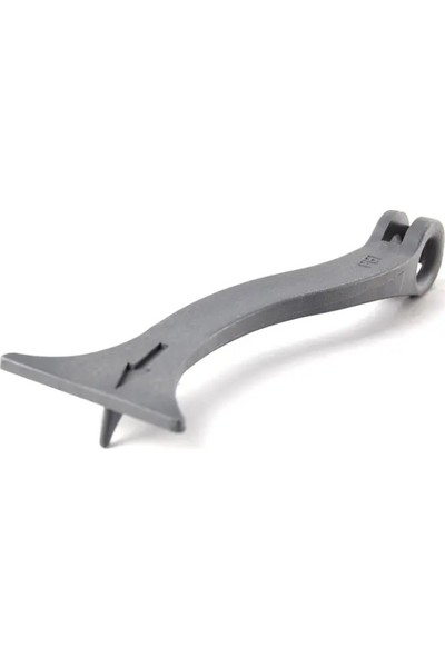 Mercedes W202 Kaput Açma Dili 2028870027