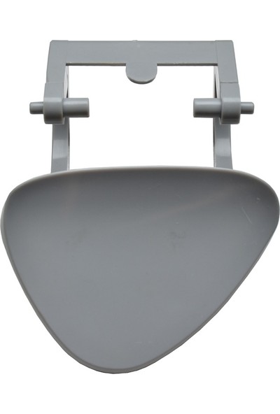 Mercedes E Serisi W211 Far Yıkama Kapağı Sol 2118800905