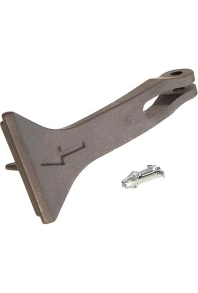 Mercedes W201 W123 1989- Kaput Açma Dili 2018870627 Mercedes W201 W123 1989- Kaput Açma Dili 2018870627