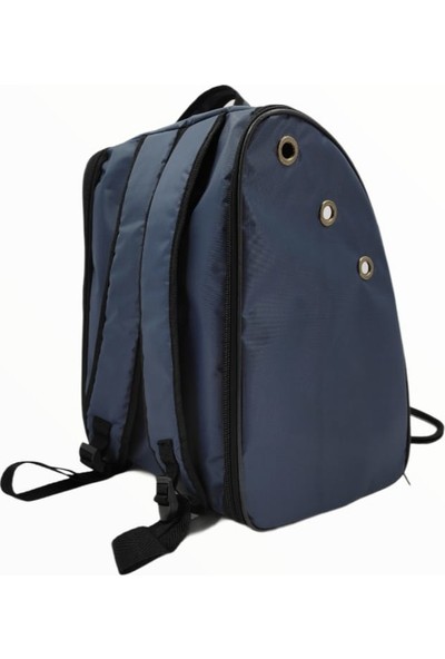 Sfr Çanta Astronot Kedi Köpek Taşıma Çantası