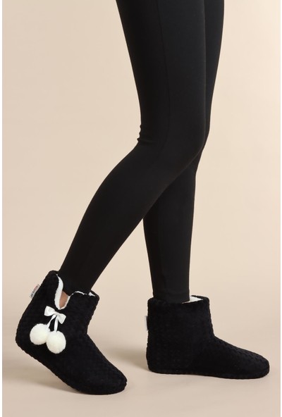 Redplay Kadın Panduf Zigzag Velsoft