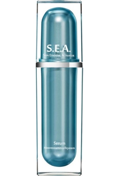 Dalton Marine Cosmetics Sea Deniz Kök Hücre Sistemi Anti Aging Onarıcı Serum Dalton Marine Cosmetics Sea Deniz Kök Hücre Sistemi Anti Aging Onarıcı Serum