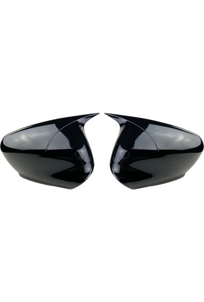 Bigs Seat Leon 2009-2012 Araca Özel Yarasa Ayna Kapağı