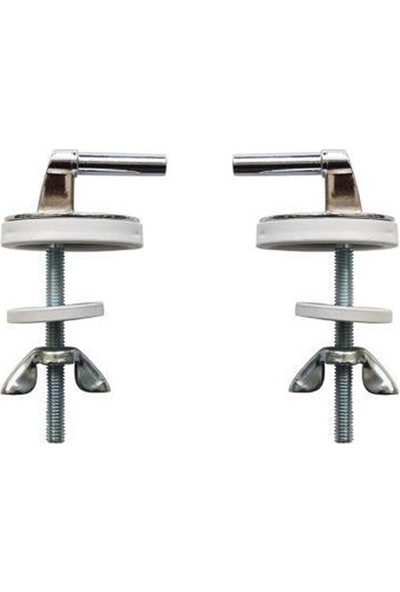 Sayra Klozet Kapak Vidası Alttan Sıkma Sayra Klozet Kapak Vidası Alttan Sıkma