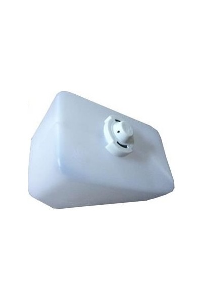 Bkm Tofaş Doğan Yedek Su Deposu