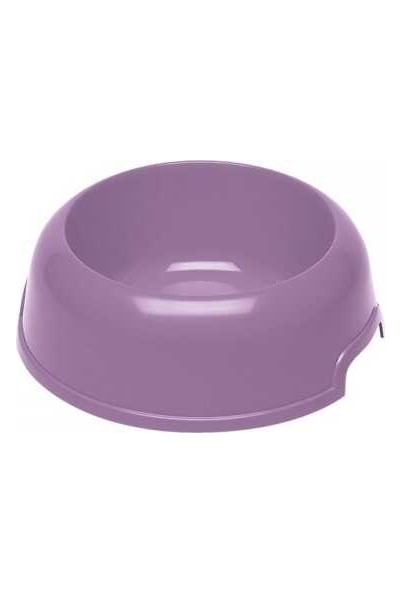 Ferplast Party 10 Plastik 2 Litre Mama ve Su Kabı Gri