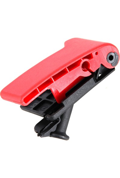 Mercedes W124 W202 W203 W210 W211 Kaput Açma Mandalı 1248800320 Mercedes W124 W202 W203 W210 W211 Kaput Açma Mandalı 1248800320