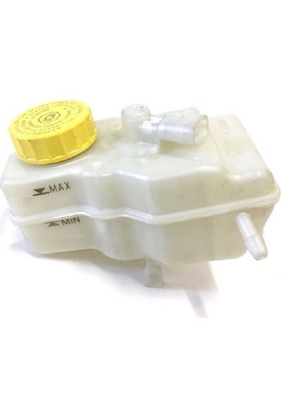 İlkay Otomotiv Polo-Ibıza-Fabıa Fren Hıdrolık Deposu [6R0611301A]