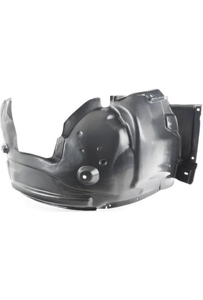 Bmw E90 E90 Lci Çamurluk Davlumbazı Ön Sol-Arka Parça 51717059377