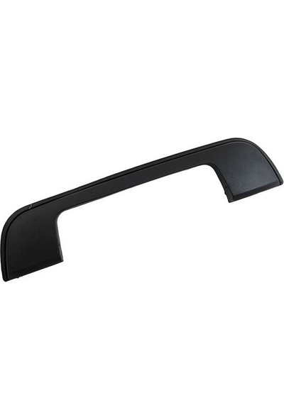 Bmw E32 E34 ve E36 Arka Kapı Dış Açma Kol Çerçevesi 51228119076