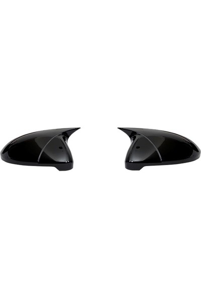 DP Volkswagen Golf 7 Batman Yarasa Ayna Kapağı DP Volkswagen Golf 7 Batman Yarasa Ayna Kapağı
