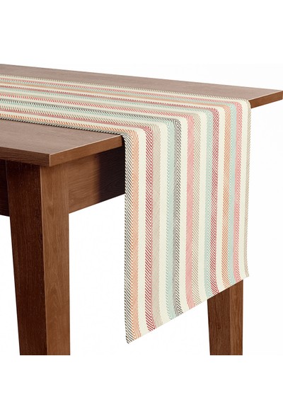 Otto Home Collection Otto Home Premium Dekoratif Dijital Baskılı Runner Otto Home Collection Otto Home Premium Dekoratif Dijital Baskılı Runner