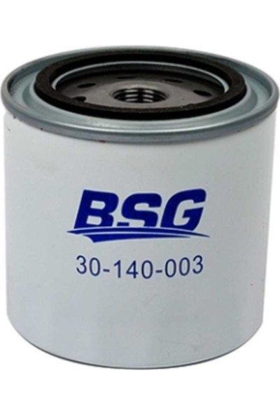 BSG Ford Taunus/Grd/P100/Sierra Yağ Filtresi 1976 Ve Üstü Yıllar (70Hm 6714 Aa) BSG Ford Taunus/Grd/P100/Sierra Yağ Filtresi 1976 Ve Üstü Yıllar (70Hm 6714 Aa)