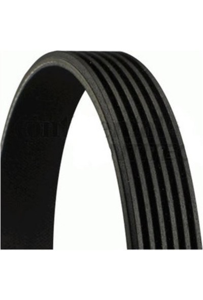 Bosch Volkswagen Golf5-Jetta-Passat-Caddy-A3 V Kayışı 2004-2013 Arası Uyumlu Bosch Volkswagen Golf5-Jetta-Passat-Caddy-A3 V Kayışı 2004-2013 Arası Uyumlu