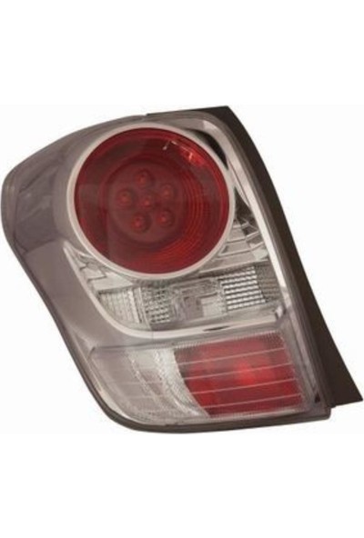Depo Toyota Verso (R2) Sol Stop Lambası(81561-0F130)(81561-0F130)
