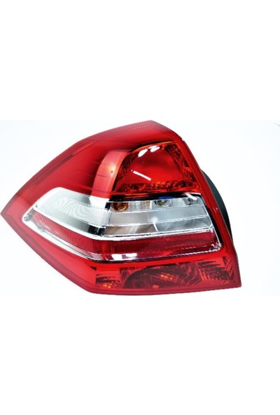 BSG Renault Megan Iı Sol Stop Lambası(8200417345)(8200417345) BSG Renault Megan Iı Sol Stop Lambası(8200417345)(8200417345)