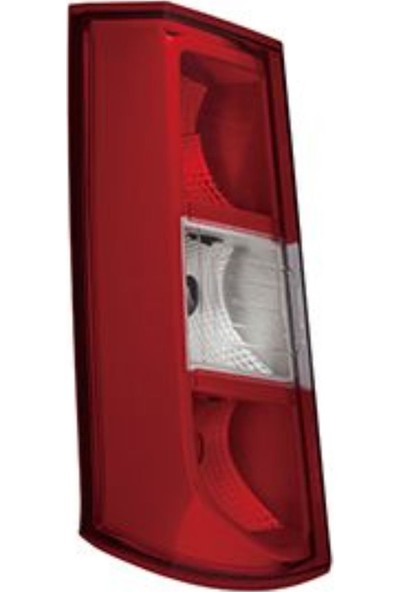 BSG Renault Dokker Sol Stop Lambası(265551619R)(265551619R)