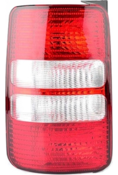 BSG Volkswagen Caddy Sol Stop Lambası 2010-2014 Arası Uyumlu BSG Volkswagen Caddy Sol Stop Lambası 2010-2014 Arası Uyumlu