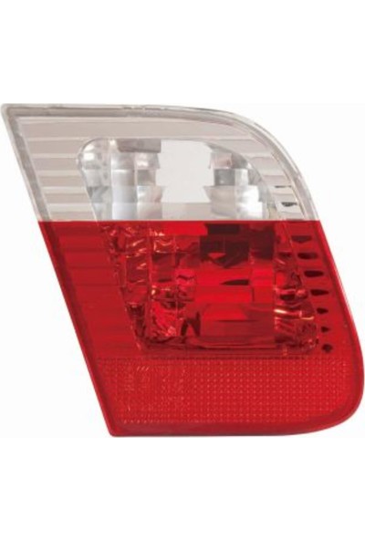 Depo Bmw E46/4 Stop Lambası Iç Sol 2002-2005 Arası Uyumlu Depo Bmw E46/4 Stop Lambası Iç Sol 2002-2005 Arası Uyumlu