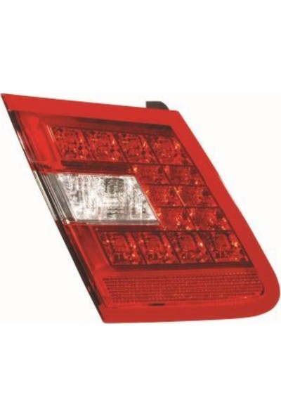 Depo Mercedes 212 Stop Lambası Iç Sol 2009-2012 Arası Uyumlu Depo Mercedes 212 Stop Lambası Iç Sol 2009-2012 Arası Uyumlu