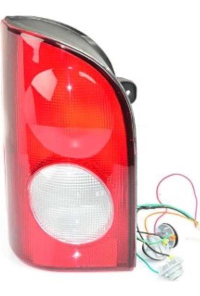 BSG Hyundai H100 Mın Sol Stop Lambası 1993-2007 Arası Uyumlu BSG Hyundai H100 Mın Sol Stop Lambası 1993-2007 Arası Uyumlu