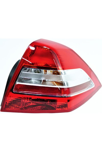 BSG Renault Megan Iı Sağ Stop Lambası(8200417347)(8200417347) BSG Renault Megan Iı Sağ Stop Lambası(8200417347)(8200417347)
