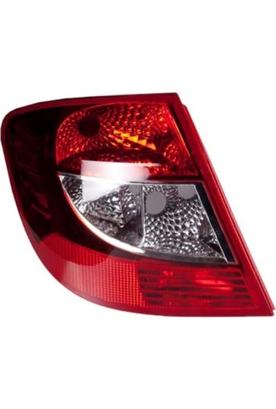 BSG Renault Thalia Sol Stop Lambası(8200700046)(8200700046) BSG Renault Thalia Sol Stop Lambası(8200700046)(8200700046)