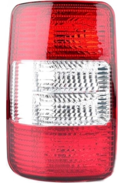 BSG Volkswagen Caddy Iıı Sol Stop Lambası 2004-2010 Arası Uyumlu BSG Volkswagen Caddy Iıı Sol Stop Lambası 2004-2010 Arası Uyumlu