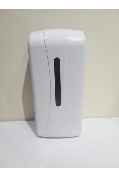 Ardclean Sensörlü Sıvı Sabun-Dezenfektan Aparatı 1000 ml Ardclean Sensörlü Sıvı Sabun-Dezenfektan Aparatı 1000 ml