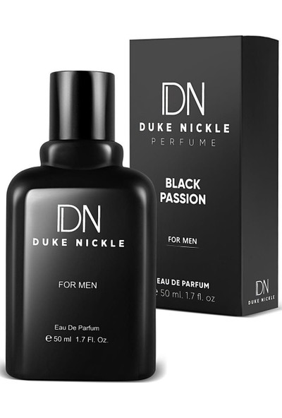 Duke Nickle Erkek Parfüm 50 ml DNEP21001