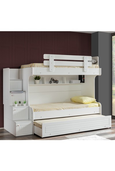 Setay Ranza Su Ranza Yavrulu 3 Lü Ranza