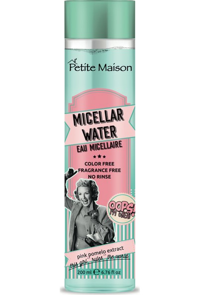 Petite Maison Misel Su 200 ml
