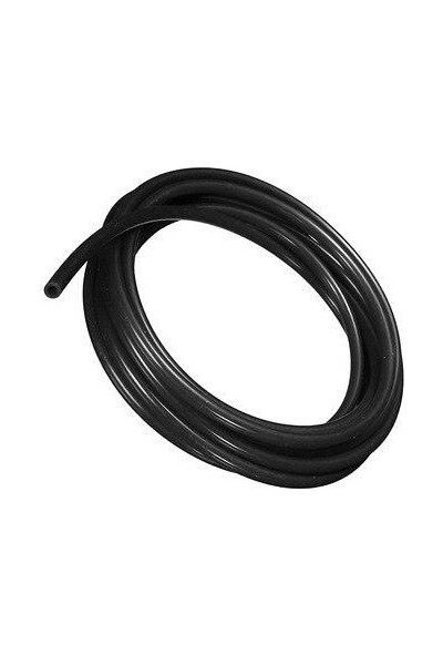 Omniwash Peristaltik Pompa Parlatıcı Silikonu Siyah 5X10MM 100CM Omniwash Peristaltik Pompa Parlatıcı Silikonu Siyah 5X10MM 100CM