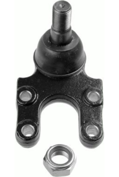 Lemforder Nıssan Terrano (R20) Rotil Alt(40160-7F000)(40160-7F000)