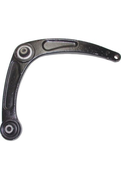 Teknorot Peugeot 307/308/3008/Partner Tepe Ön Sol Salıncak 2007 Ve Üstü Yıllar