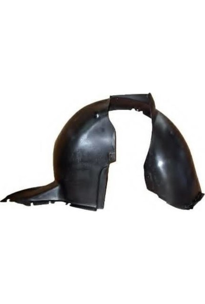 Kaporta Volkswagen Caddy Çamurluk Davlumbazı Ön Sol 2004 Ve Üstü Yıllar