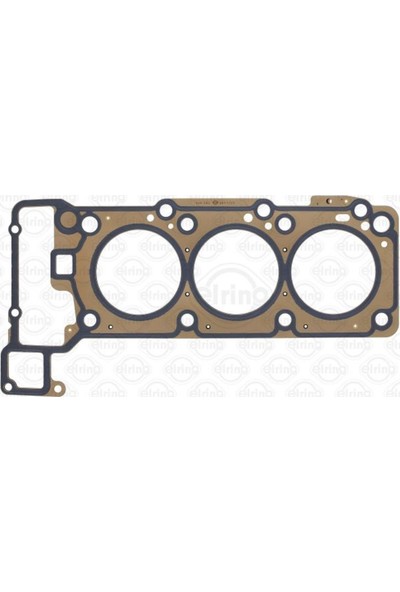 Elring Mercedes W203-209-211 Silindir Kapak Contası 1997-2008 Arası Uyumlu Elring Mercedes W203-209-211 Silindir Kapak Contası 1997-2008 Arası Uyumlu
