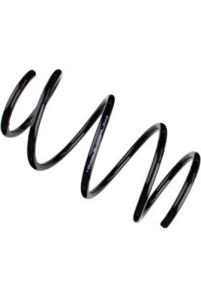 Sachs Bmw E46 Helezon Yayı Ön 1999-2005 Arası Uyumlu