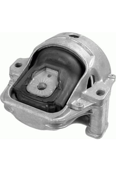 Lemforder Audı A4-A5-Q5 Sol Motor Takozu 2009 Ve Üstü Yıllar